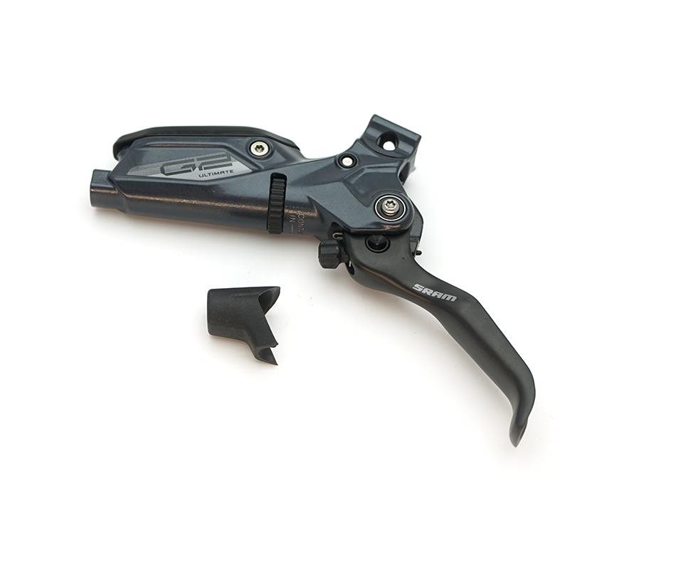 Avid Lever Assembly, Carbon Lever For online
