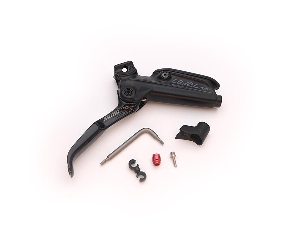 Sram Disc Brake Lever Assembly, | Cykloteket.se - Cykloteket.se