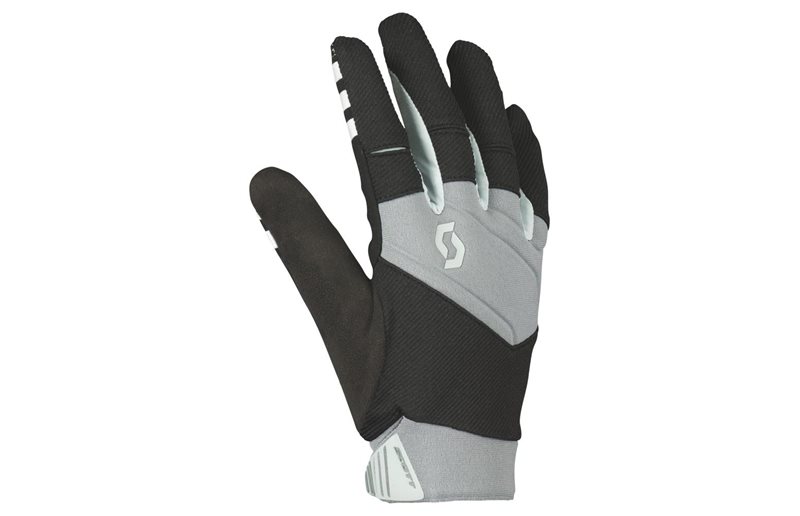 SCOTT Handskar Enduro LF Light Grey/Black online