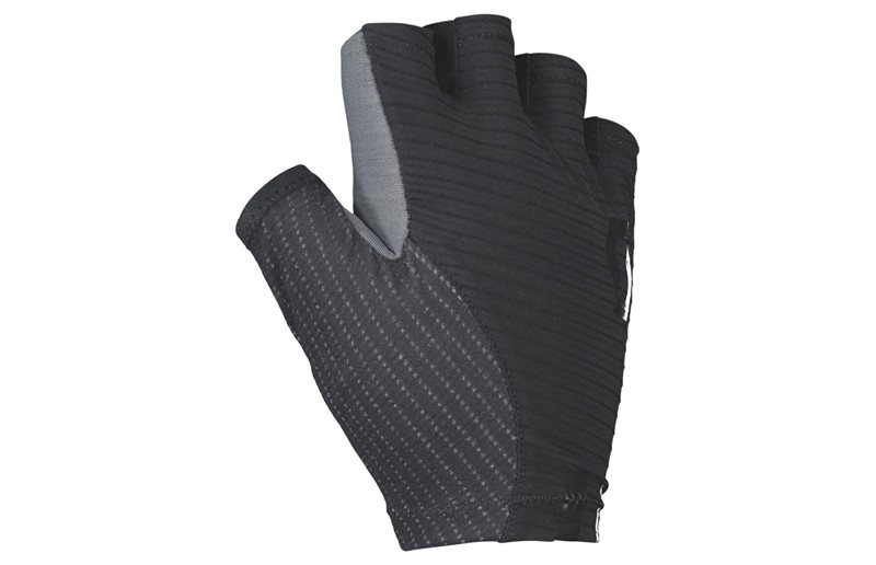 SCOTT Handskar RC Ultimate Graphene SF Black | Cykloteket.se