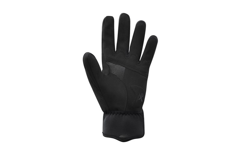 Shimano Handskar Infiniumin insulated Black | Cykloteket.se