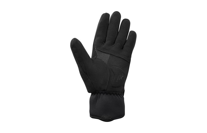 Shimano Handskar Infiniumin insulated Black | Cykloteket.se