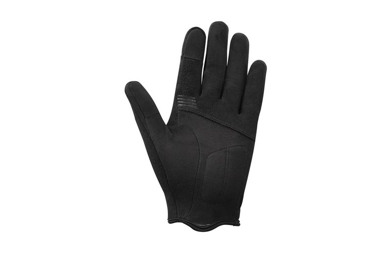 Shimano Handskar Light thermal Black | Cykloteket.se