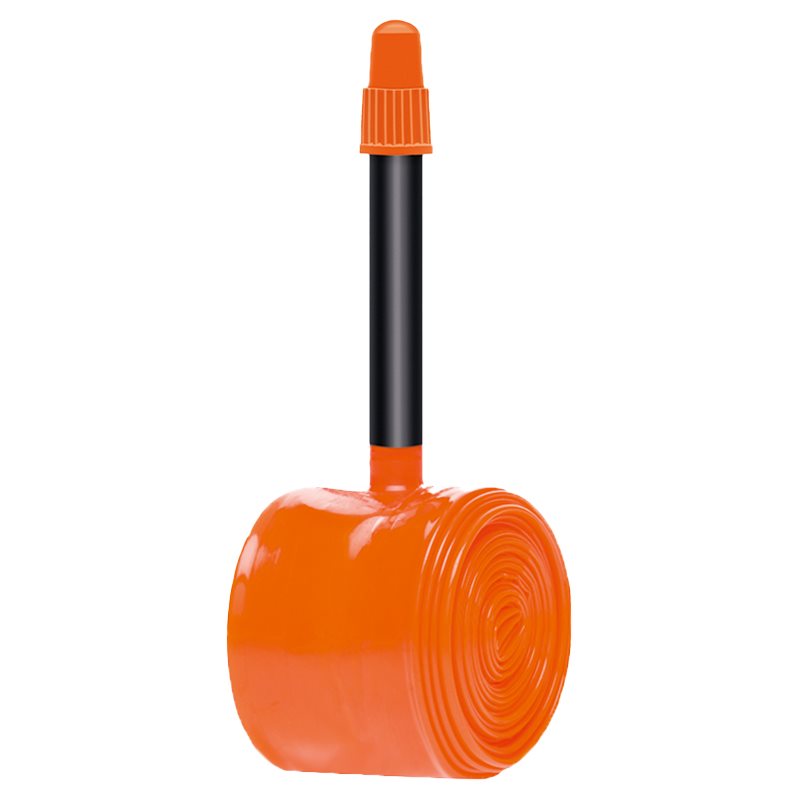 Larunpyora - Sisärengas Tubolito S-Tubo ROAD TPU 700c 18/32-622 PV Presta-venttiili 42mm Oranssi ...