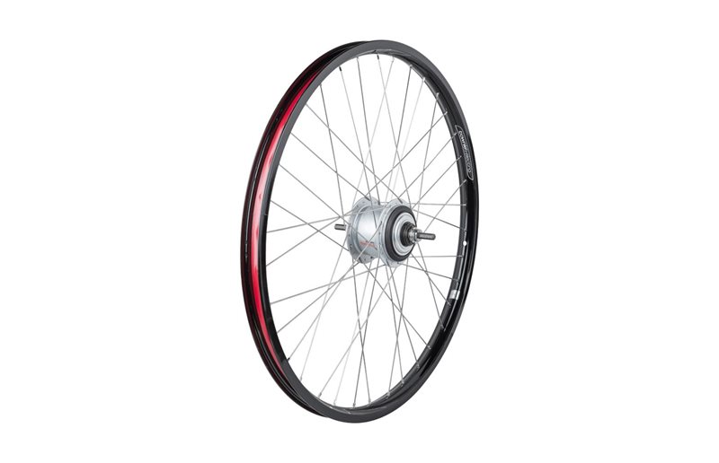 Electra Townie Go! Wheels | Cykloteket.se
