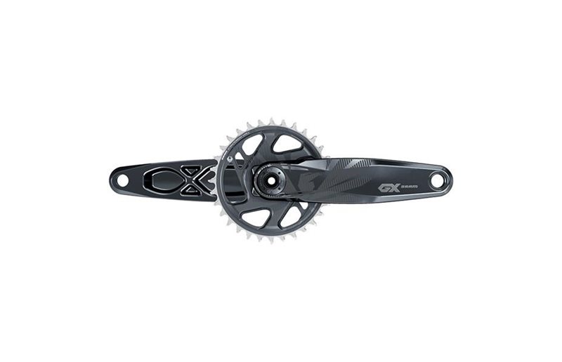 Sram Crankset Gx Eagle 30T Dub Fat Bike online