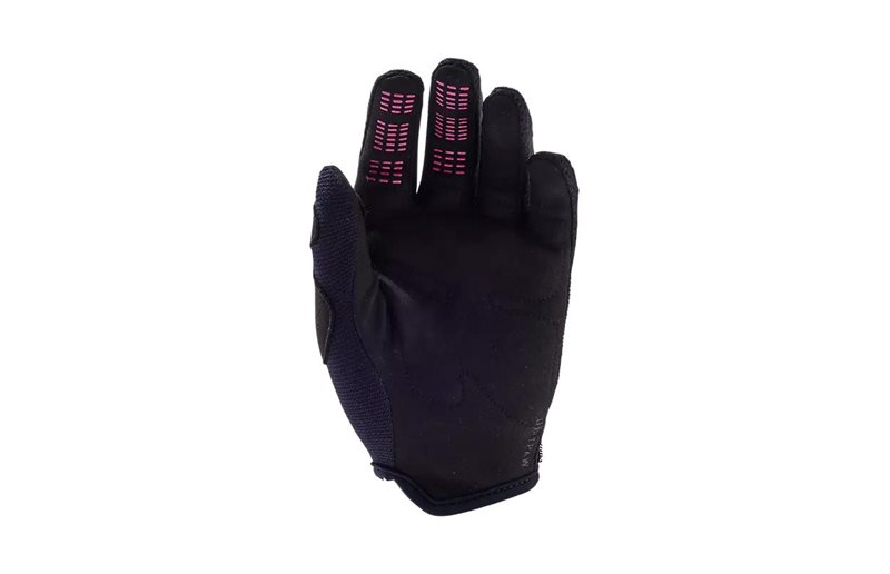 Fox Kids Dirtpaw Glove Black/Pink online