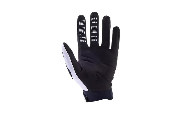 Fox Dirtpaw Hansker Hvit fra FOX - Birk Sport