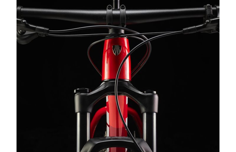 Köp Trek MTB Procaliber 6 Red från TREK