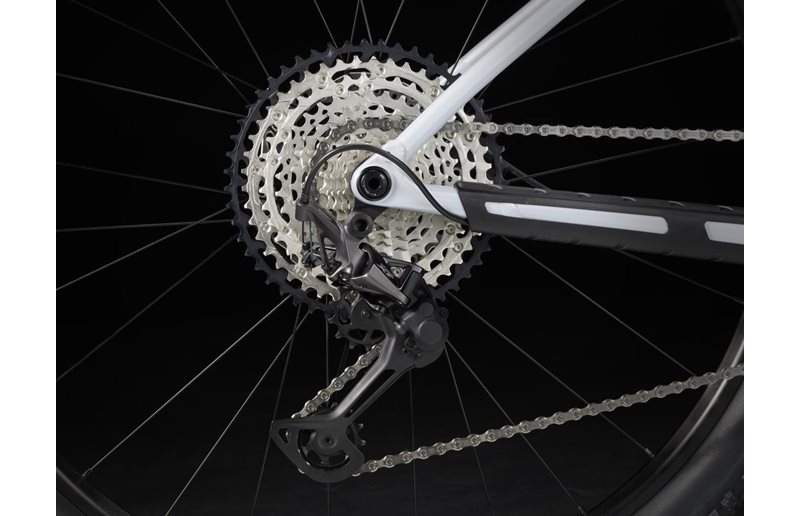 Trek MTB Procaliber 8 Grey online