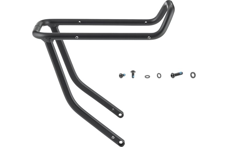 Trek Fetch+ 2 Front Pannier Rack | Cykloteket.se
