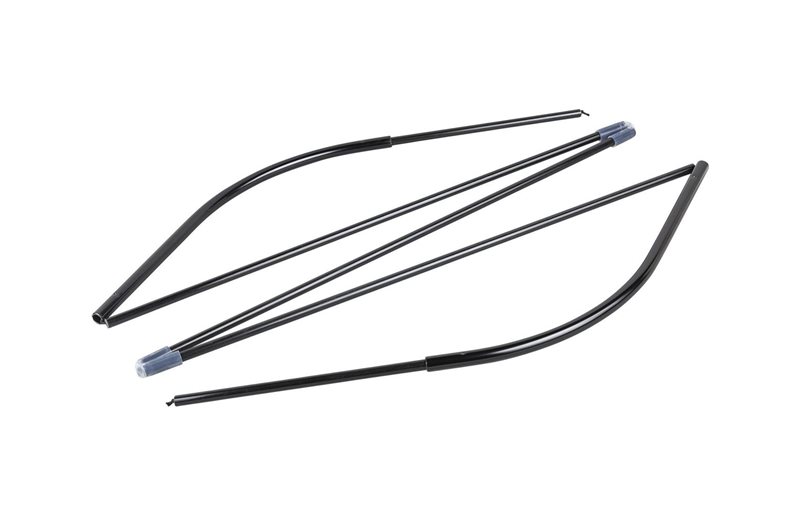 Trek Fetch+ 4 Rainfly Pole Set