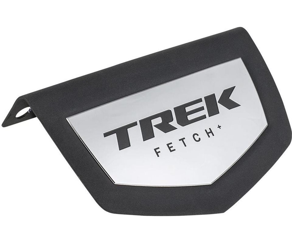 Köp Trek Fetch+ 4 Head Badge från TREK