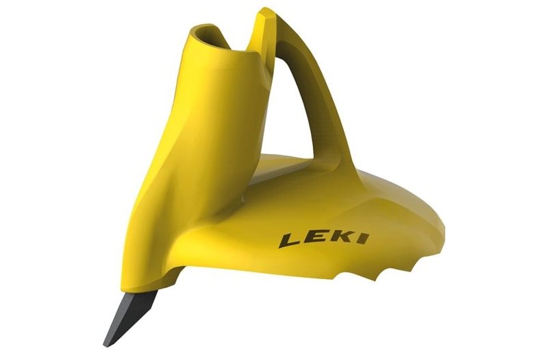 Leki Trugor Basket Fin Vario | Cykloteket.se