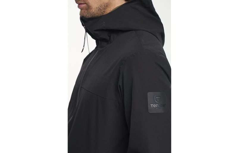 Tenson Jacka Dew Point Shell Herr online