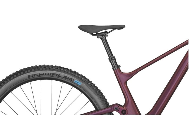 Scott MTB Contessa Spark 920 | Cykloteket.se