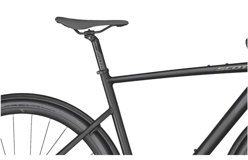 Köp Scott Hybridcykel Metrix 30 Eq från Scott online - Bikester.se ...