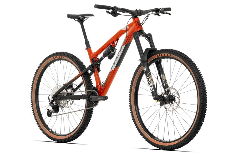 Rock Machine MTB Blizzard Trl 70-29 | Cykloteket.se