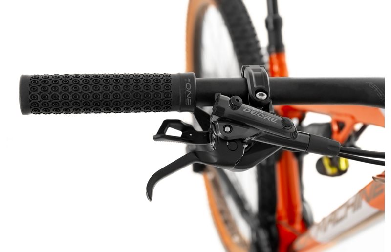 Rock Machine MTB Blizzard Trl 70-29 | Cykloteket.se