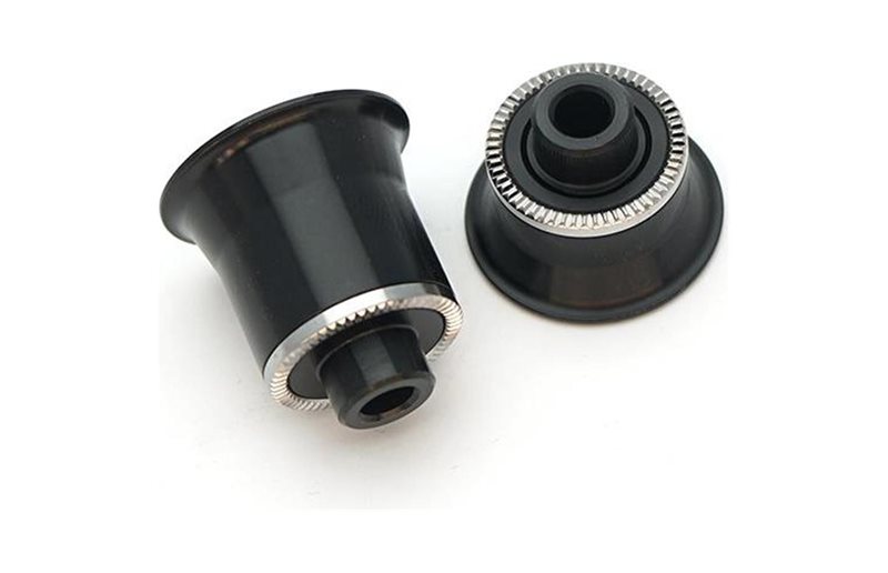 Köp ZIPP End cap Rear Axle End Cap Set For Zipp Super 9 Disc Quick ...