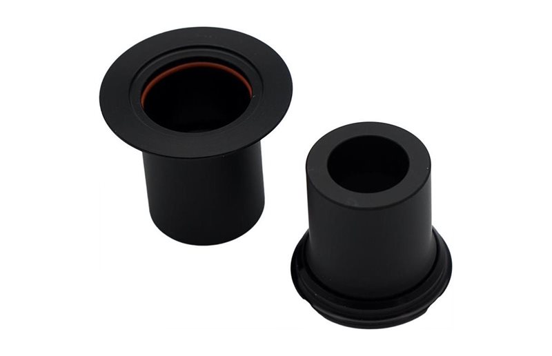 ZIPP Axle end cap For Cognition rear hub Campagnolo N3W | Cykloteket.se