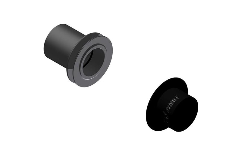 Köp DT SWISS End cap Rear RW ADAPT KIT 135/Ø12 11SP WITHOUT AXLE Cassette interface Shimano ROAD ...