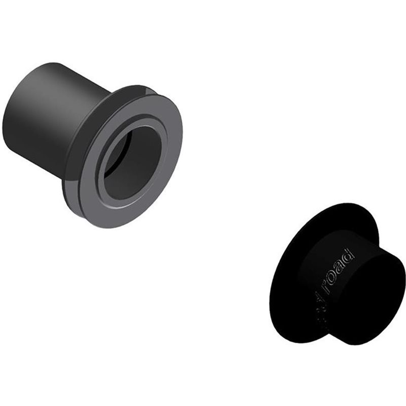 Köp DT SWISS End cap Rear RW ADAPT KIT 135/Ø12 11SP WITHOUT AXLE Cassette interface Shimano ROAD ...