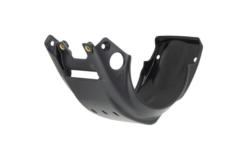 Trek 2024 Fuel EXe Alloy Motor Armor | Cykloteket.se