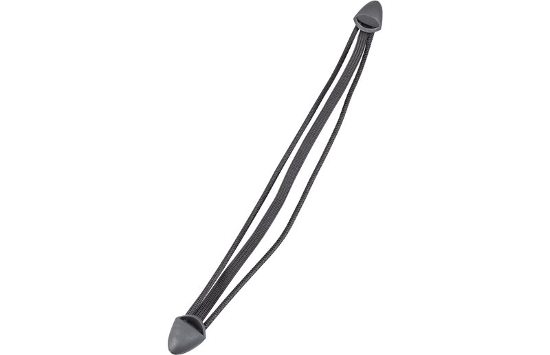 Trek Diamant 580mm Rear Cargo Rack Trio Binder Strap | Cykloteket.se