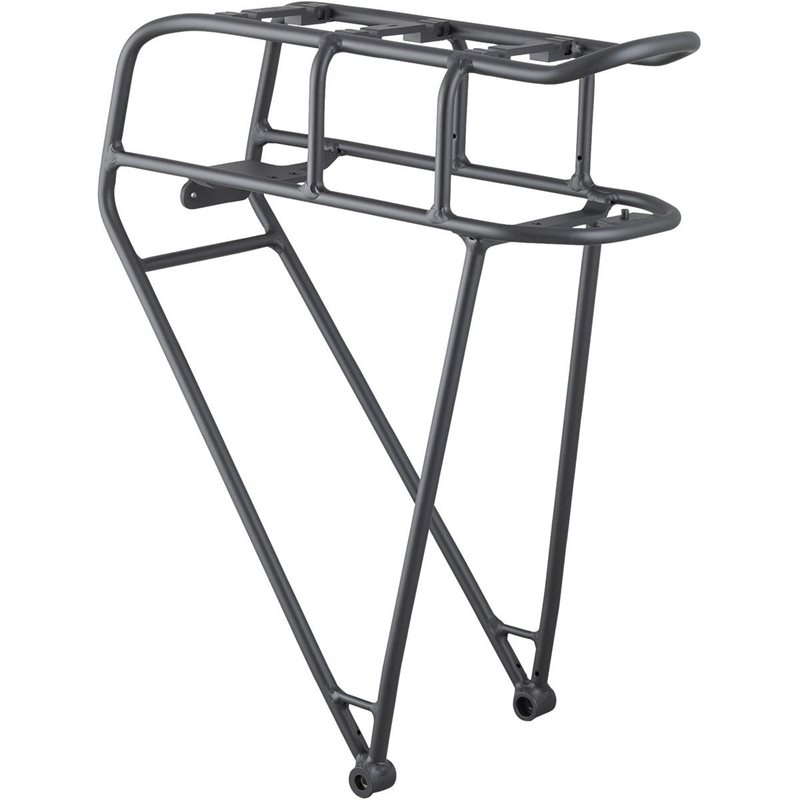 Trek Diamant MIK Battery Mount Rear Rack | Cykloteket.se