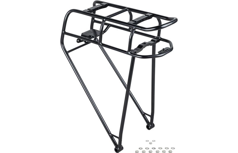 Köp Trek Diamant Racktime Snapit Battery Rear Rack 700c från TREK ...