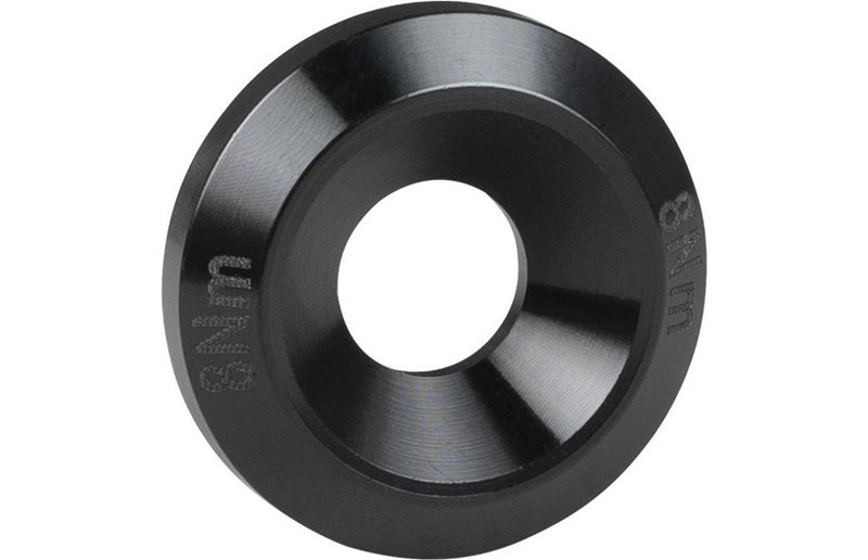 Trek Distans 2023 Rail Mino Pivot Bolt Concave Washer 4mmx6.5mm ...
