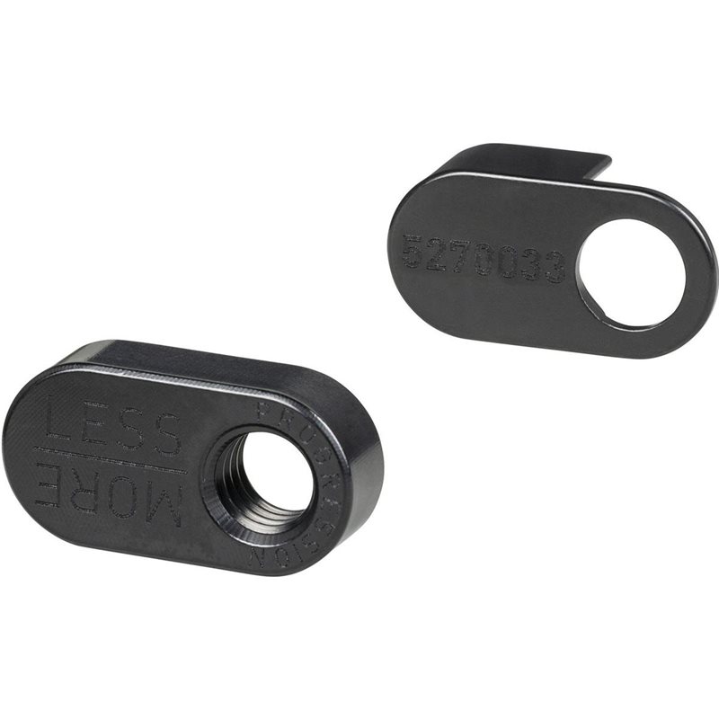 Köp Trek Lower Shock Mount Progression Adjustment Nut & Washer Trek ...