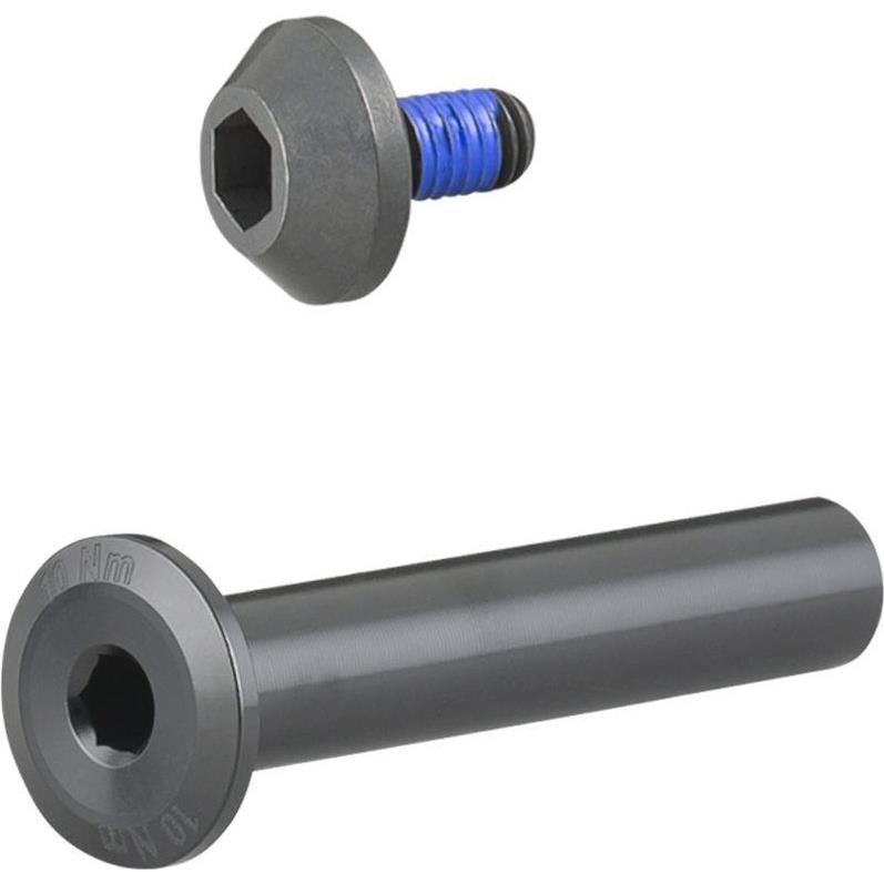 Trek Rear Shock Pin-to-Trunnion 18.5mm Head Hardware 2021 Slash 29 ...