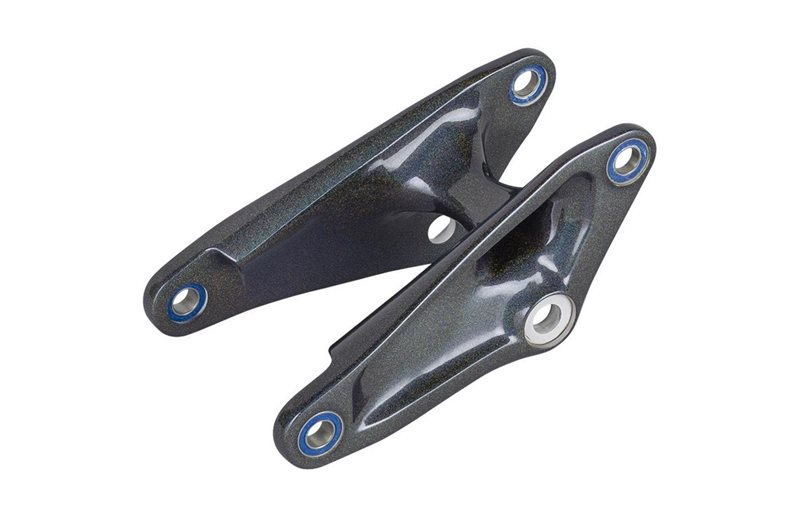 Trek 2022 Rail 29 Gloss Finish Rocker Links online