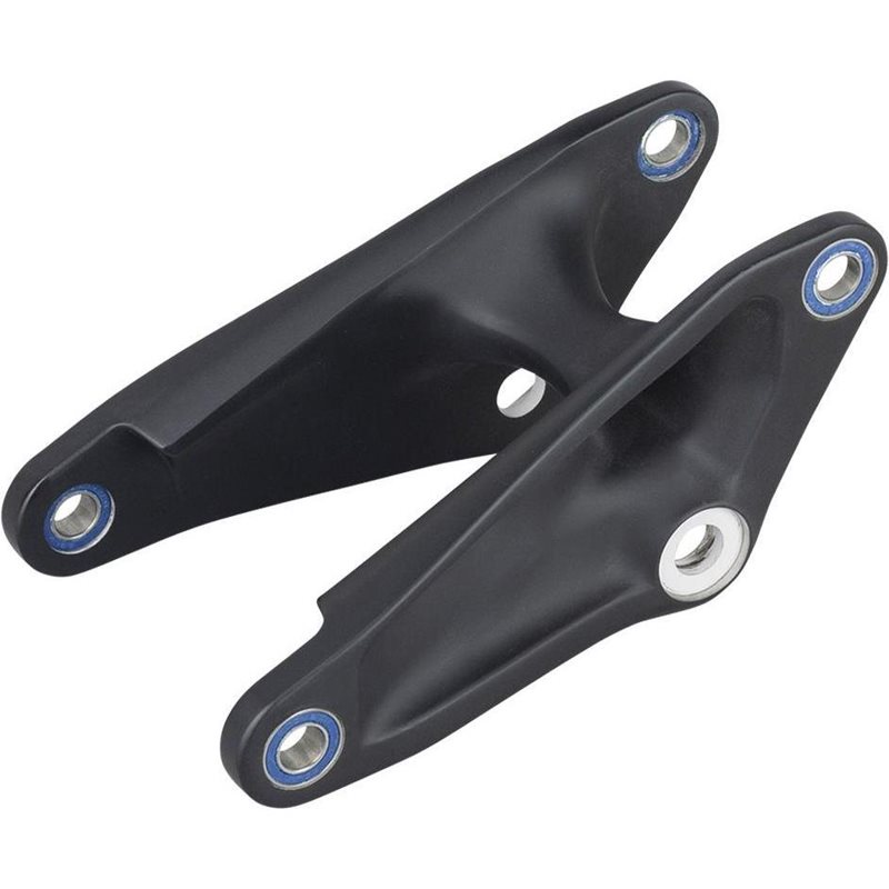 Trek 2022 Rail 29 Matte Finish Rocker Links | Cykloteket.se - Cykloteket.se