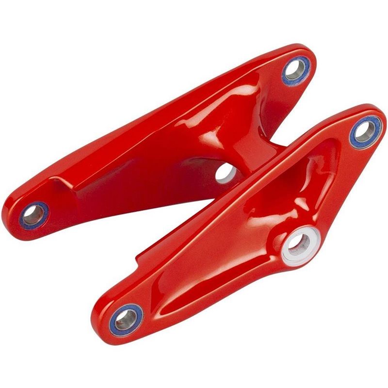 Trek 2022 Rail 29 Matte Finish Rocker Links | Cykloteket.se - Cykloteket.se