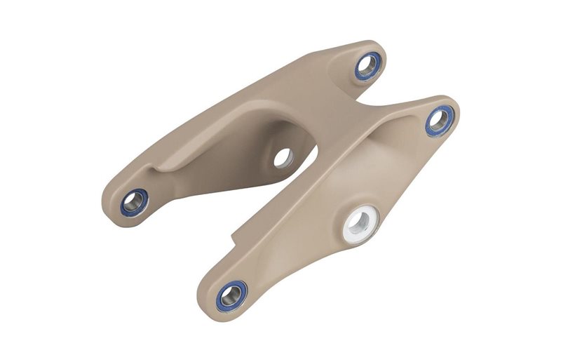 Trek 2022 Slash 29 Carbon Rocker Link | Cykloteket.se - Cykloteket.se