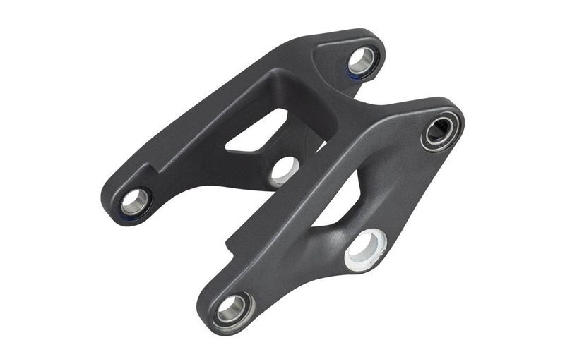 Trek 2023 Fuel EX 29 Paint Match Magnesium Rocker Links - Alloy Models ...