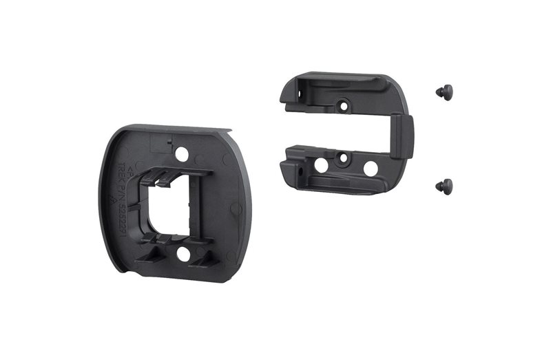 Köp Trek Diamant 2021 RIB Battery Mount Brackets från TREK