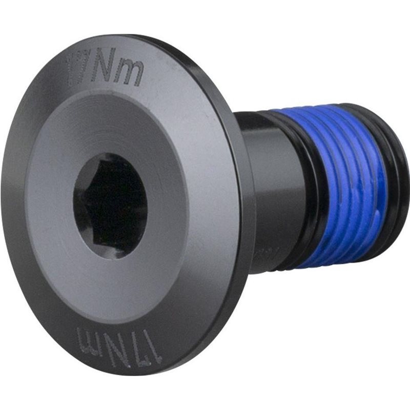 Trek 2023-2024 Fuel EXe Upper Shock Trunnion Fastener M10x19mm ...