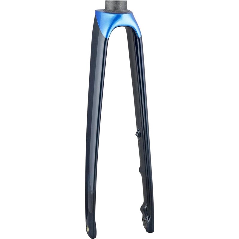 Trek Framgaffel 2021 Emonda SL 700c Rigid Forks 310mm, 40mm | Cykloteket.se