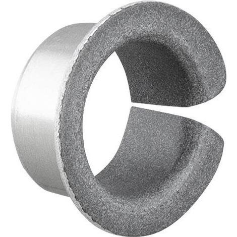 Trek 12mm Flanged IsoSpeed Bushing 21x12x8 mm | Cykloteket.se