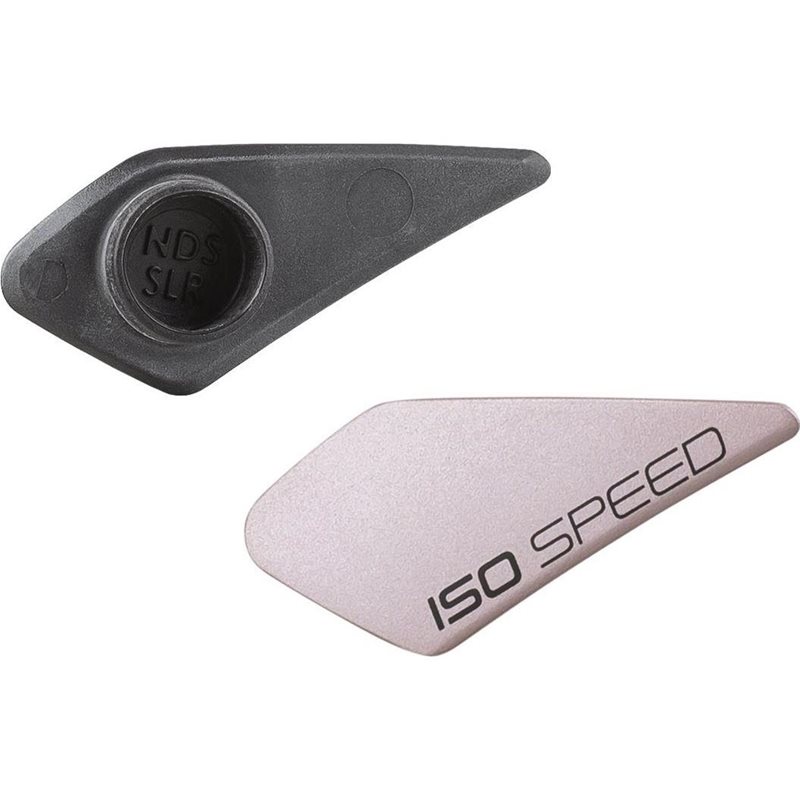 Trek 2021 Domane SLR Rear IsoSpeed Covers Sadelrör | Cykloteket.se