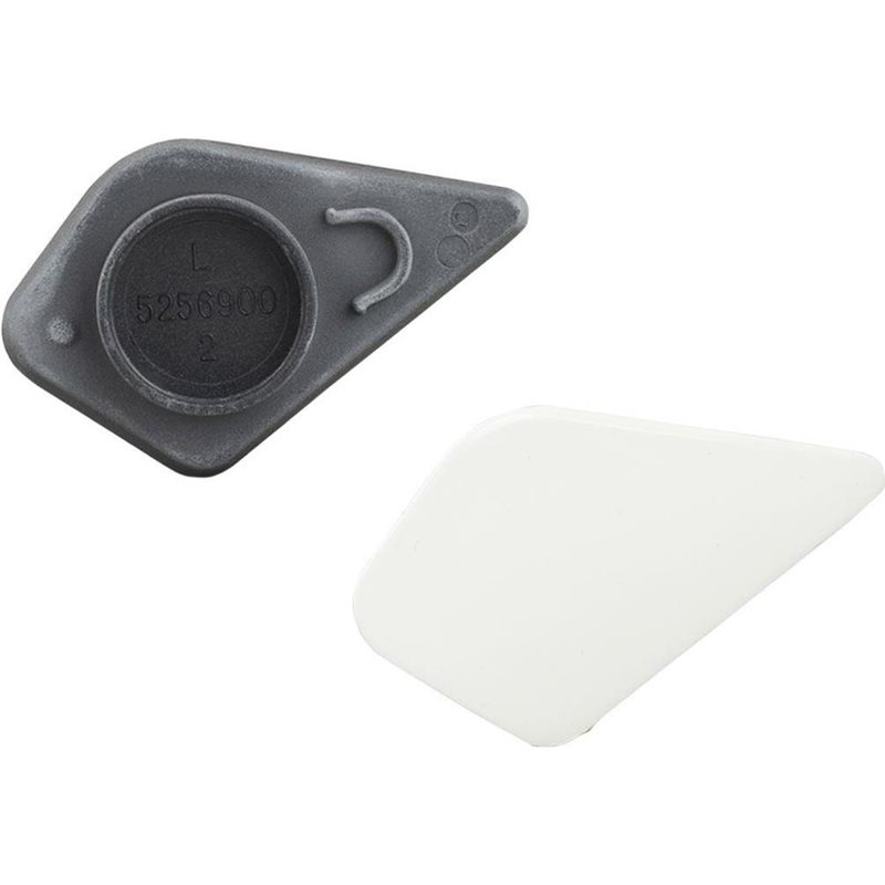 Trek 2022 Checkpoint SLR IsoSpeed Covers Sadelrör | Cykloteket.se