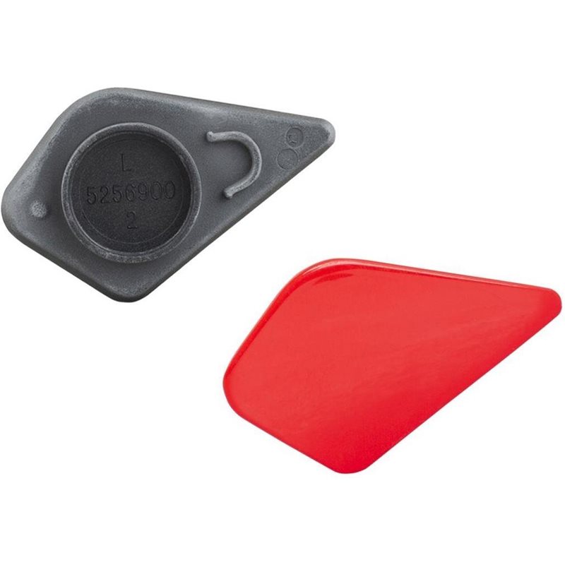 Trek 2022 Checkpoint SLR IsoSpeed Covers Sadelrör | Cykloteket.se