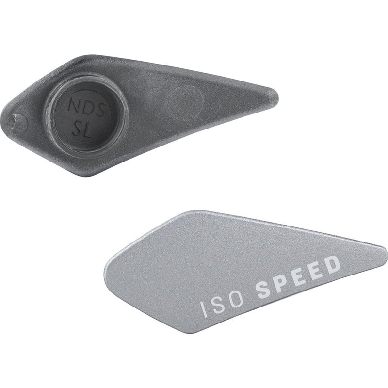 Trek 2022 Domane SL Rear IsoSpeed Covers Sadelrör | Cykloteket.se