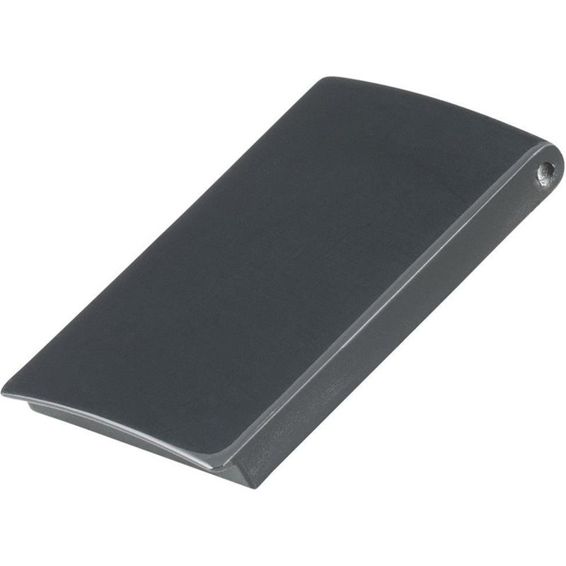 Trek 2022-2023 Rail 29 Carbon Paint Match Charge Port Covers Laddport ...