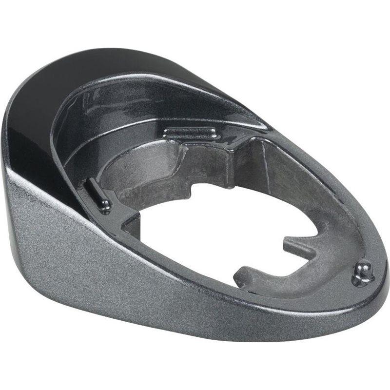 Trek 2023 Emonda SL6 Headset Covers Styrhuvud | Cykloteket.se