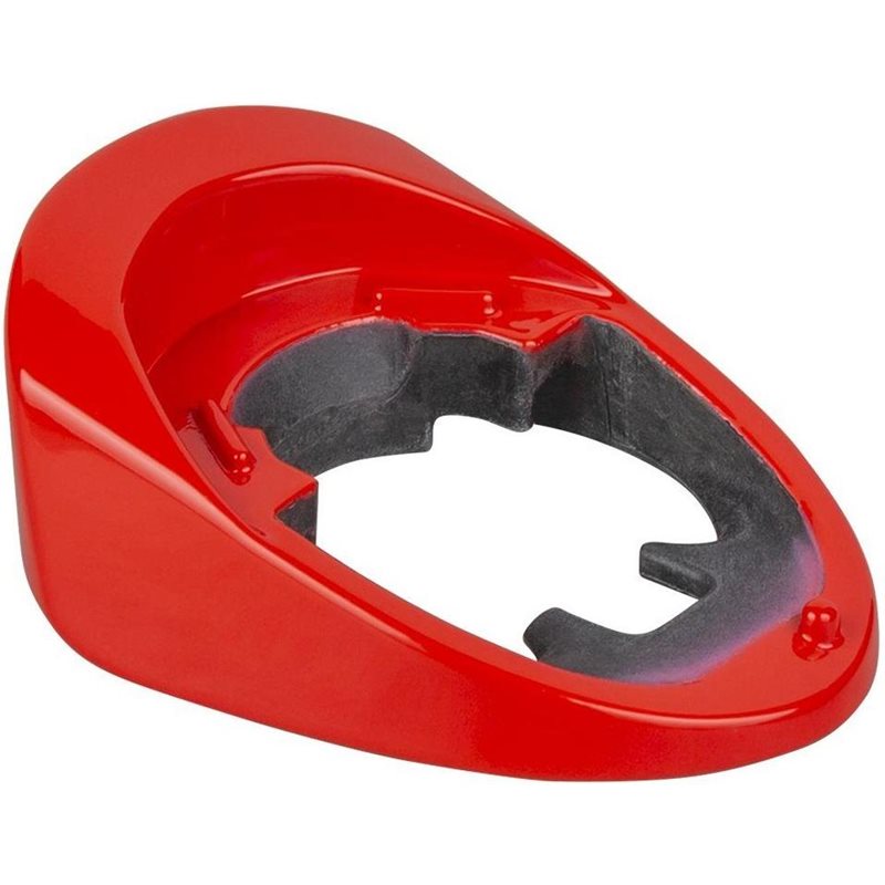 Trek 2023 Emonda SL6 Headset Covers Styrhuvud | Cykloteket.se